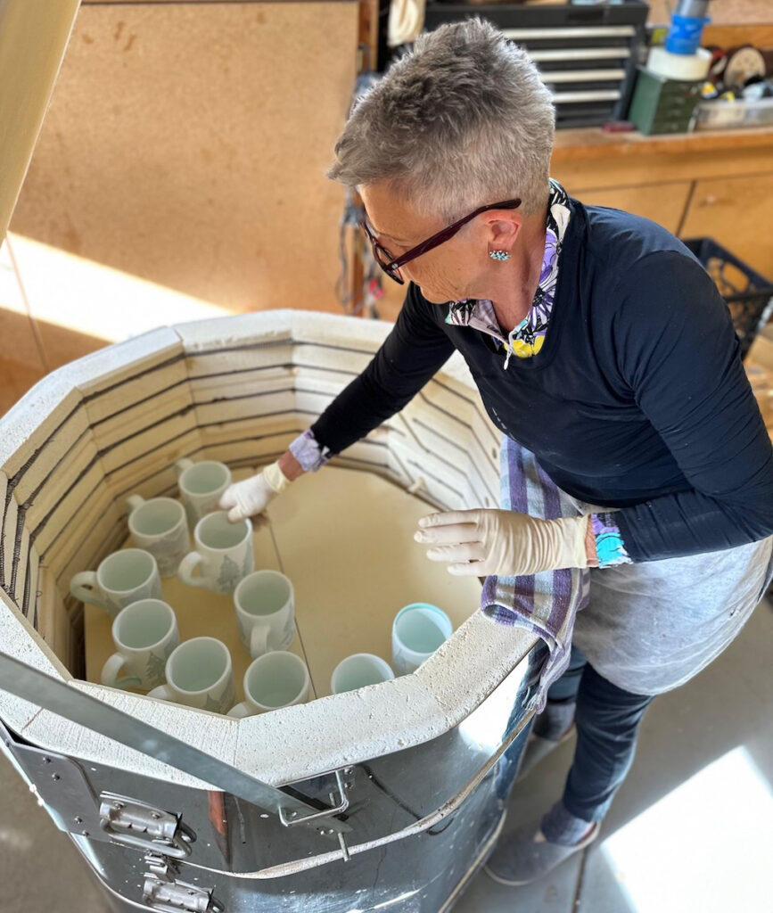 About - Liston Studios