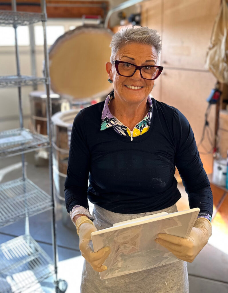 About - Liston Studios